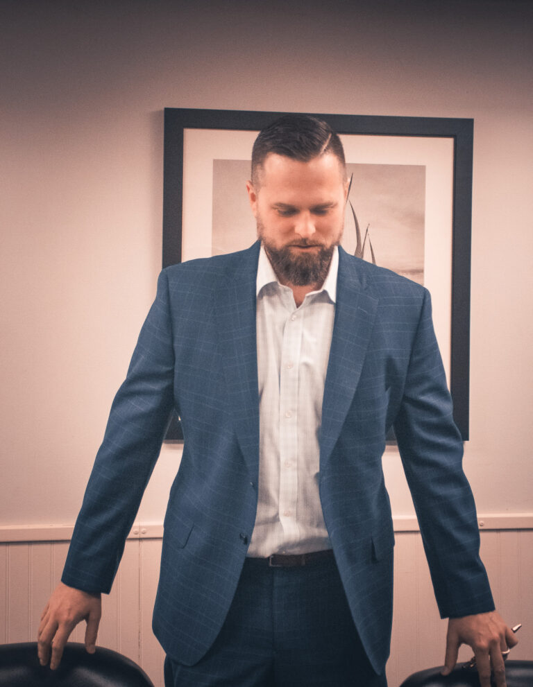 East Greenwich Estate Planning Attorney - Aptt Law LLC