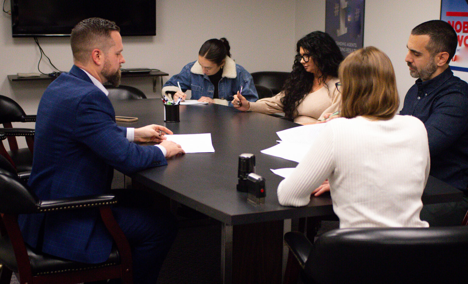 East Greenwich Estate Planning Attorney - Aptt Law LLC